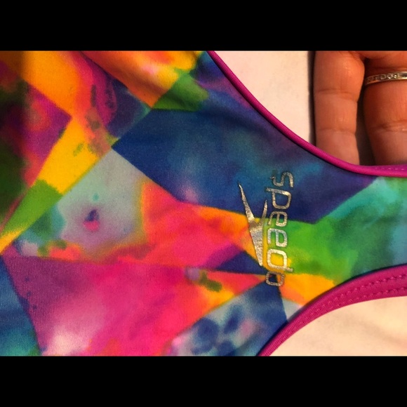 Speedo | Swim | Speedos Bathing Suit For Girls | Poshmark